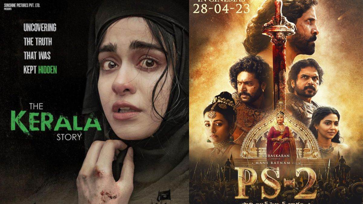 The Kerala Story: केरल स्‍टोरी की दुनिया भर में धूम, अमेरिका-कनाडा के ...