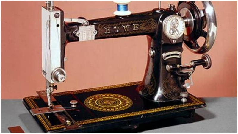 Free Silayi Machine: महिलाओं के लिए बड़ी सौगात फ्री में मिलेगी सिलाई ...
