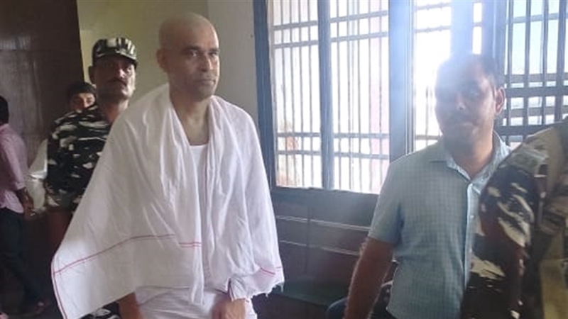 शराब घोटाला: अरविंद सिंह को 3 दिन की रिमांड ईडी की निगरानी में क्रिया ...