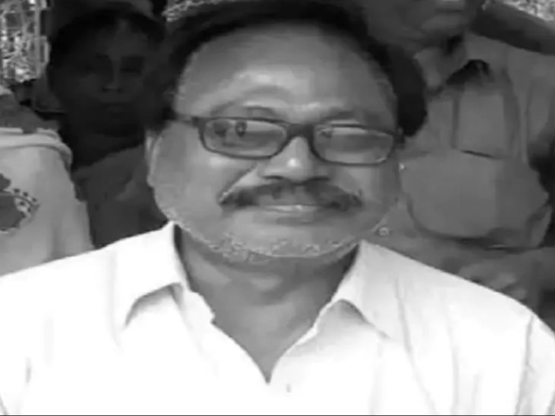 बंगाल में भाजपा विधायक की हत्या पर गर्माई सियासत, राज्यपाल ने लगाया ...