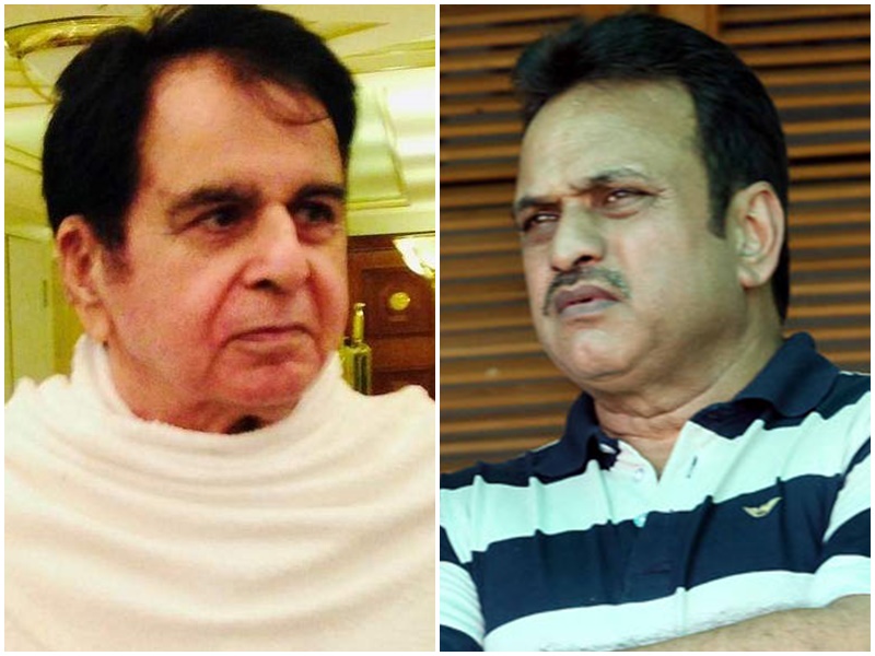 Yashpal Sharma के बादाम शॉट की कहानी, जानिए क्रिकेटर की कामयाबी में कैसे दिलीप कुमार का था बड़ा ...