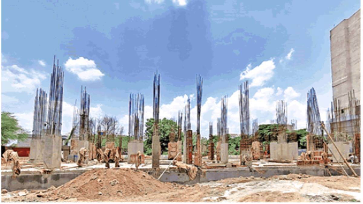 Indore News: इंदौर में बुजुर्गों के लिए आइडीए बना रहा सीनियर सिटिजन ...