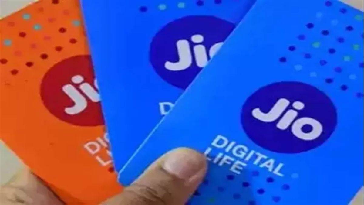Reliance Jio Plan: 90 दिनों तक अनलिमिटेड 5G, 100SMS और वॉयस कॉलिंग के ...