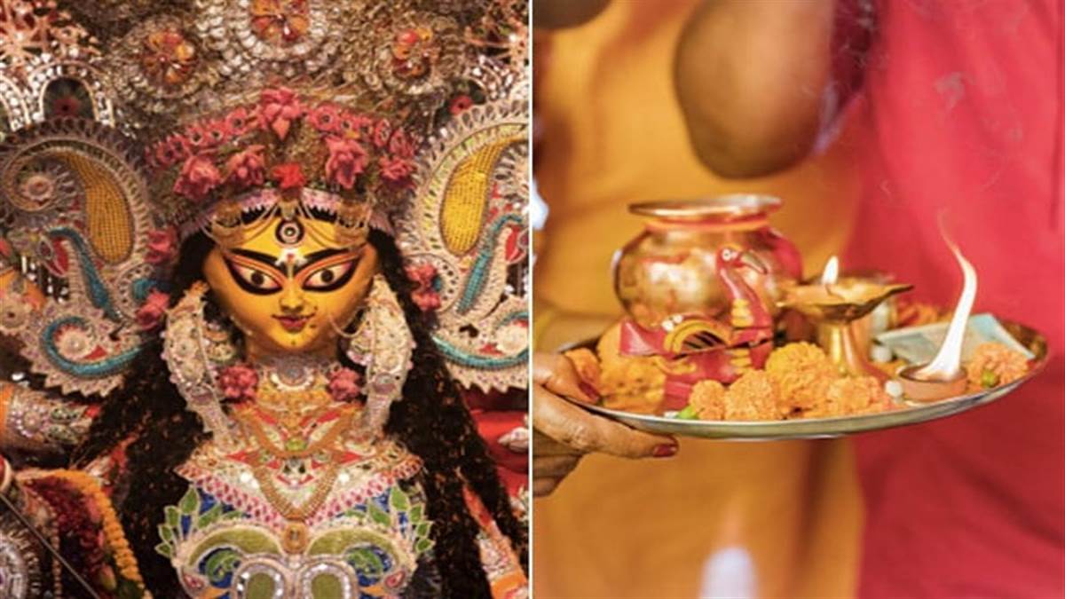 Ashwin Month 2022: आश्विन माह में हैं ये प्रमुख व्रत-त्योहार, जानिए ...