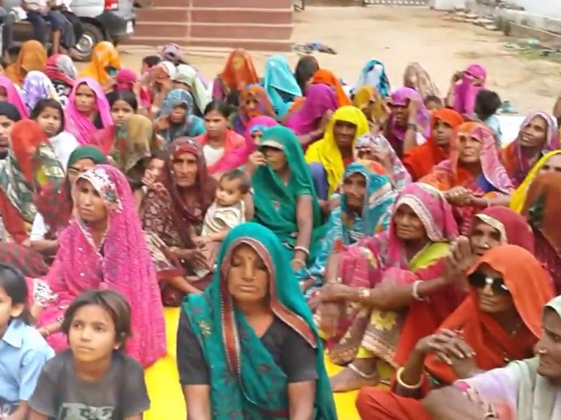 मध्‍यप्रदेश के इस गांव की जनसंख्‍या में पिछले 97 वर्षों से नहीं हुआ ...