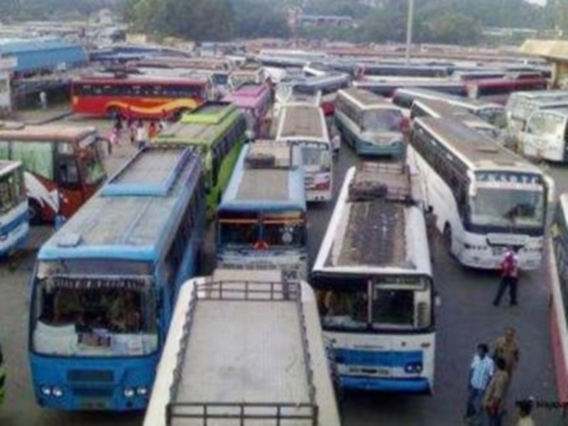 Indore RTO News: पुराने वाहनों के मालिकों को मिला तोहफा, बकाया टैक्स को ...