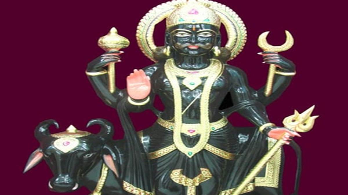 Shani Sade Sati and Shani Dhaiya: इन राशि वालों पर जल्द शुरू होगी शनि ...