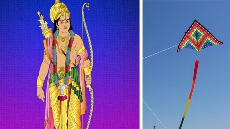 Makar Sankranti 2023: जानें मकर संक्रांति पर क्यों उड़ाते हैं पतंग ...