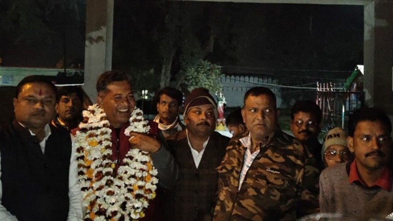 Ratlam crime news: सागर जेल में बंद आरटीआइ एक्टिविस्ट डा. आनंद राय ...