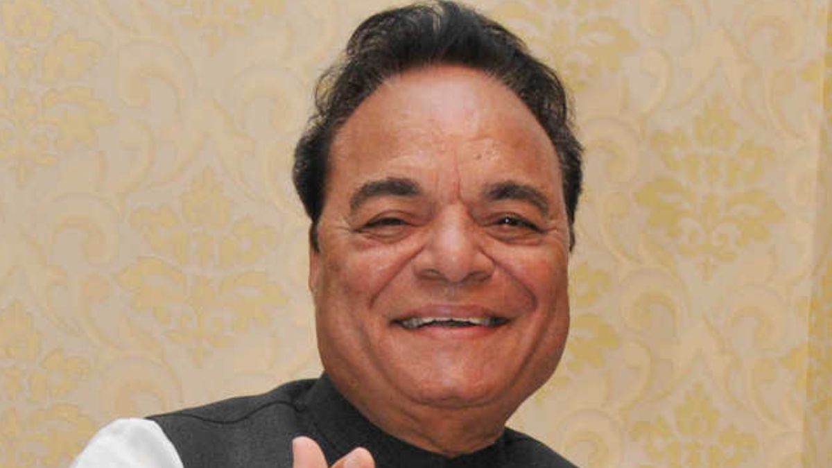 Santokh Singh Death: सांसद संतोख सिंह के निधन के बाद रोकी गई ’भारत ...