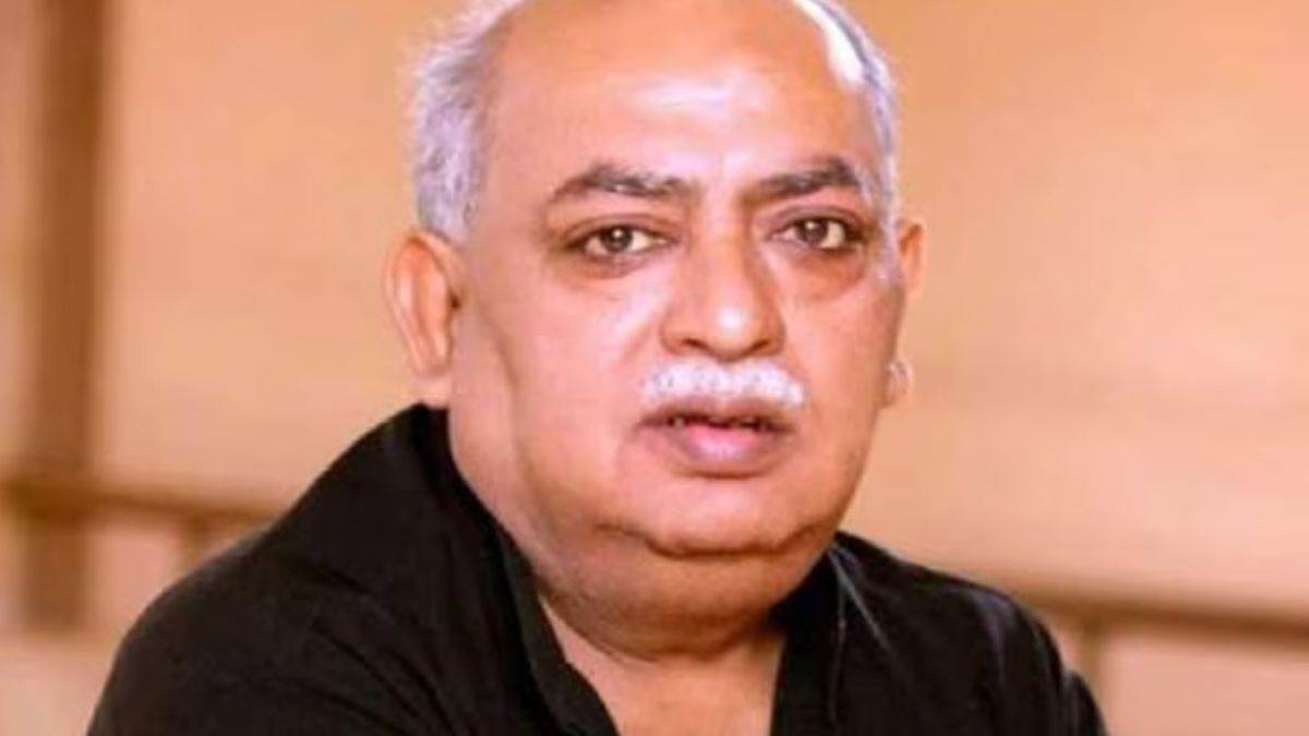 Munawwar Rana Passes Away: जाने माने शायर मुनव्वर राना का निधन, लंबे ...