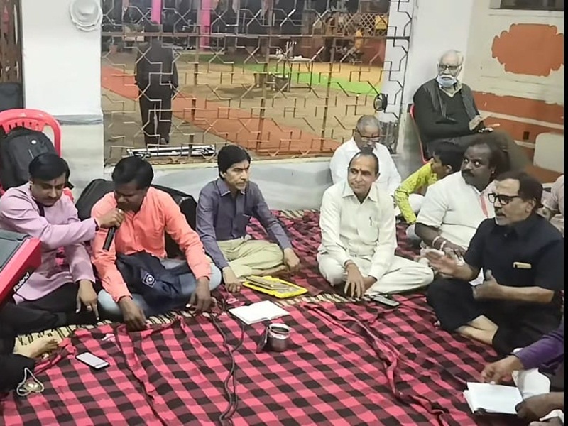 Ram Sa Pir temple: पीरों के पीर 'राम सा पीर' के दर पर लगा आस्‍था का मेला