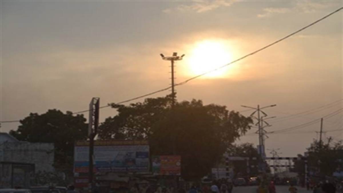 Madhya Pradesh Weather Update: धूप में चुभन बढ़ी, रात में सिहरन रहेगी ...