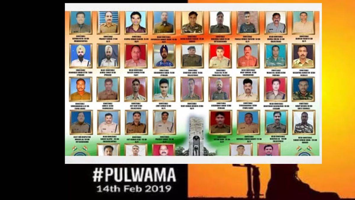 Pulwama Attack 4th Anniversary: पीएम मोदी का ट्वीट, जवानों का बलिदान ...