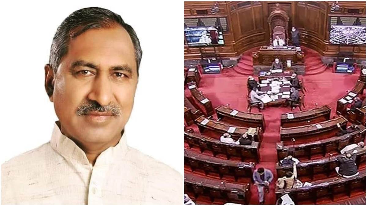 Bansilal Gurjar Profile: भाजपा संगठन में बंसीलाल गुर्जर ने निभाए अनेक ...