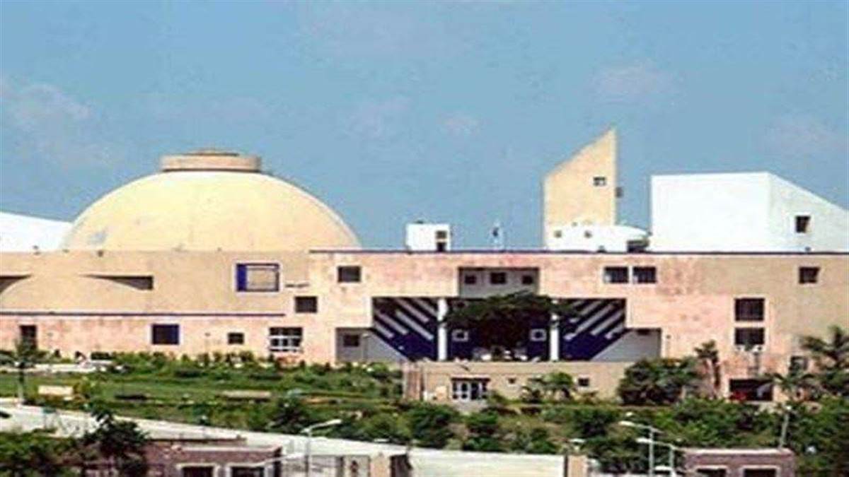 MP Assembly Budget Session: नर्मदा की स्वच्छता को लेकर मंत्री विजयवर्गीय की बड़ी घोषणा, बोले- दो ...