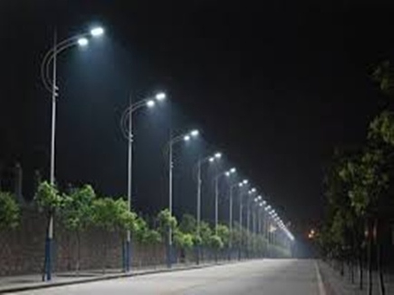 LED Lights Indore: इंदौर में 5000 और एलईडी लाइट लगाने की नगर निगम की ...