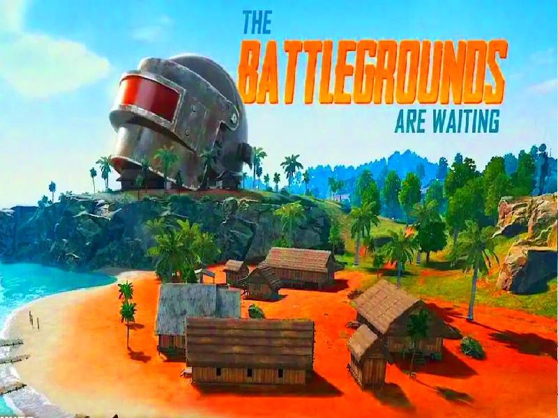 PUBG की भारत BattleGround Mobile India के नाम से वापसी, जानें पूरा ...