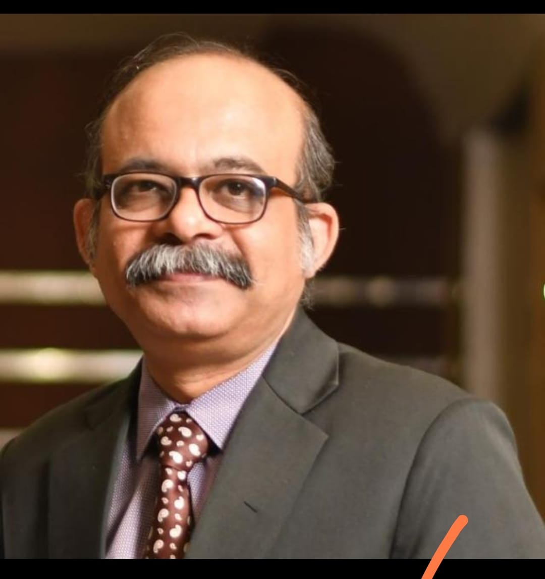 सचिन सिंह राजपूत बने छत्तीसगढ़ हाई कोर्ट के अतिरिक्त जज - Sachin Singh ...