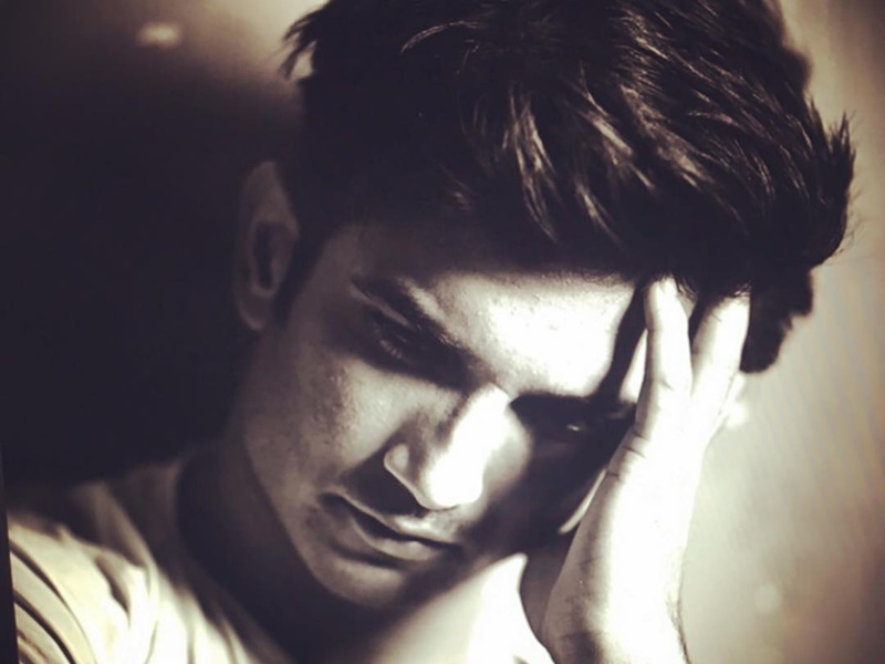 RIP Sushant Singh Rajput: सुशांत की खुदकुशी से पिता गहरे सदमें में, गम ...
