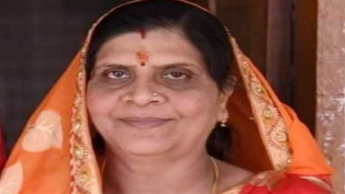 Dewas Mayor Candidate: भाजपा ने देवास से गीता अग्रवाल को बनाया महापौर ...