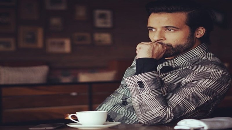 इंदौर के अभिनेता रोहित मेहता बोले- अभिनय करना ही पर्याप्त नहीं उसे ...