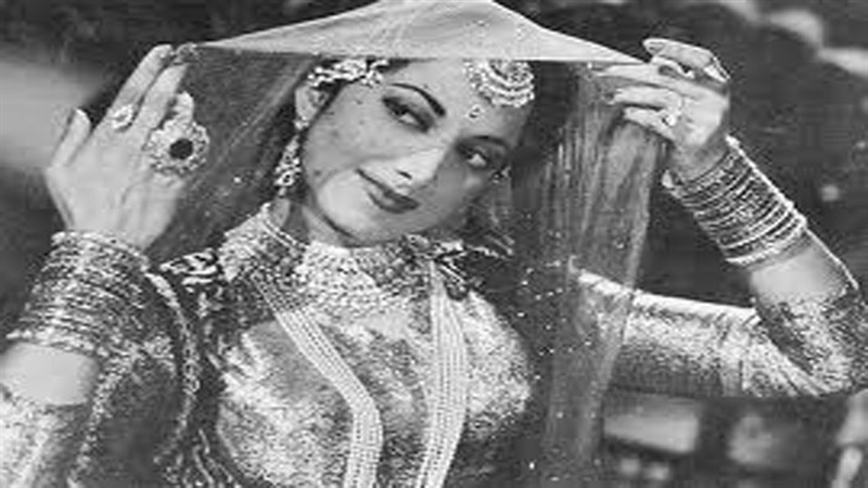 Suraiya Birth Anniversary: काफी मशहूर थीं सुरैया जानिए उनके जीवन की कुछ ...