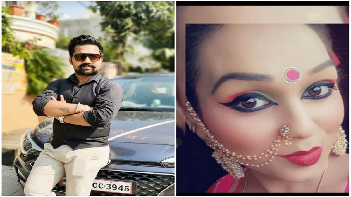 Indore Court News: डेढ वर्ष बाद भी पुलिस किन्नर जोया के खिलाफ पेश नहीं ...