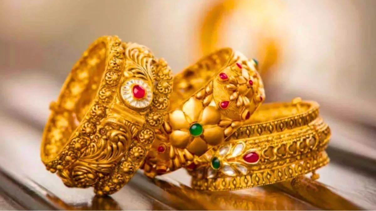 MP Gold Rate: इंदौर सराफा, रतलाम सराफा और उज्जैन सराफा बाजार में जानिए ...