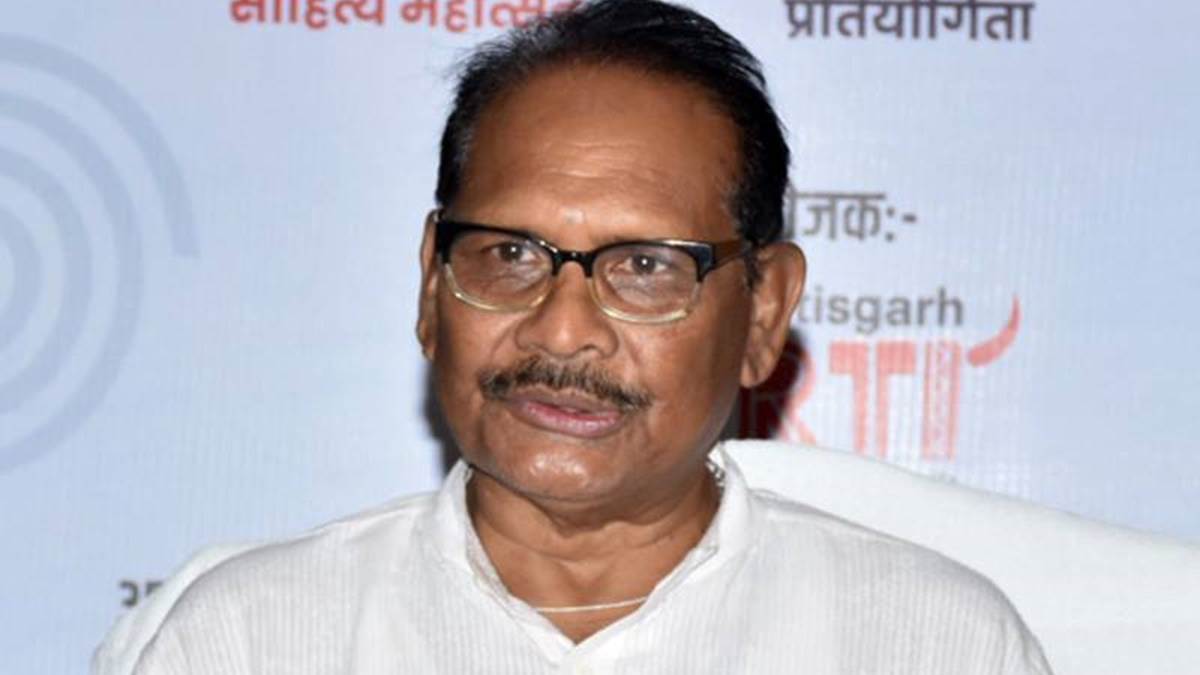 Bhupesh Cabinet Reshuffle: मंत्रियों के विभागों में होगा फेरबदल ...