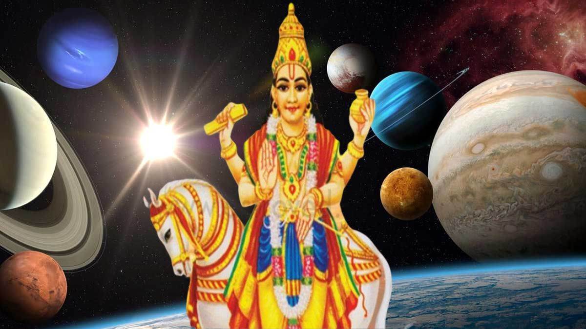 Shukra Vakri 2023: सिंह राशि में वक्री होने वाले हैं शुक्र, इन राशियों ...