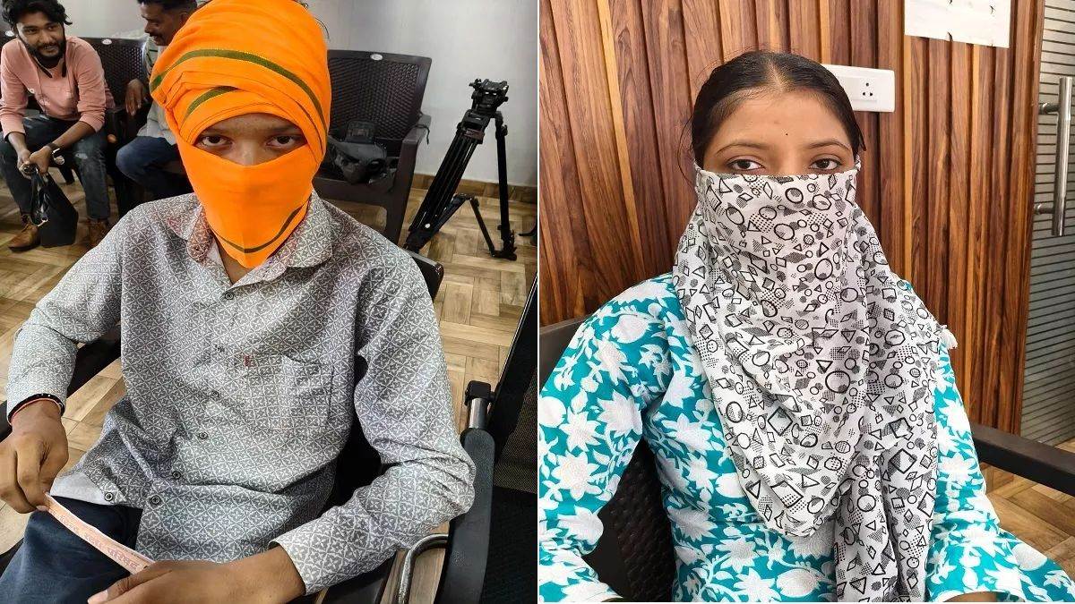 Chhangur Gang का आतंक... मतांतरण से लौटे लोगों को मिली धमकी, नहीं सुधरे ...