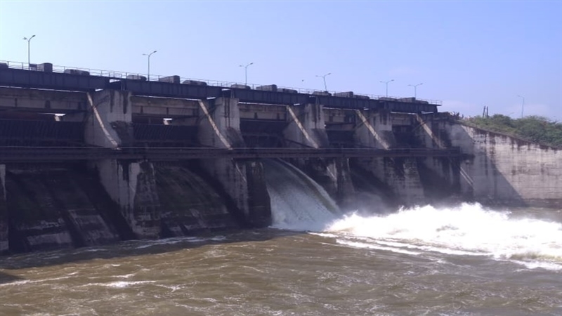 इंदौर के सिरपुर तालाब के बाद यशवंत सागर भी हुआ रामसर साइट की सूची में ...