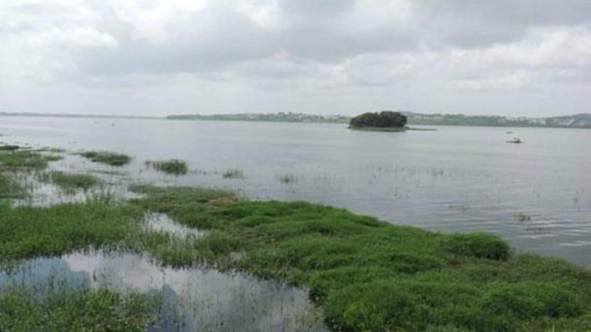 MP में भोपाल, इंदौर बनेंगे वेटलैंड सिटी, अधिमान्यता के लिए भेजा प्रस्ताव - Bhopal and Indore ...