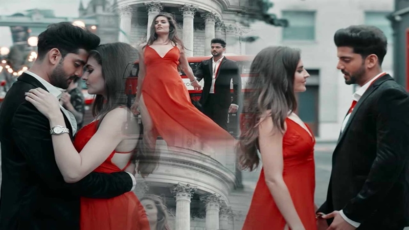 Ishq Da Dariya Song: जैकी भगनानी के जे जस्ट म्यूजिक का नया गाना हुआ ...