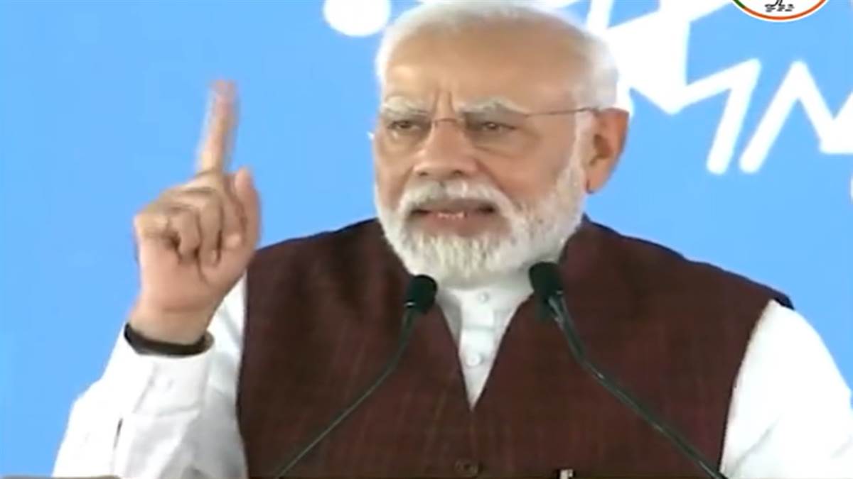 PM Modi in MP: मप्र में औद्योगिक ताकत बढ़ाएंगे सरकार के दस नए प्राजेक्ट ...
