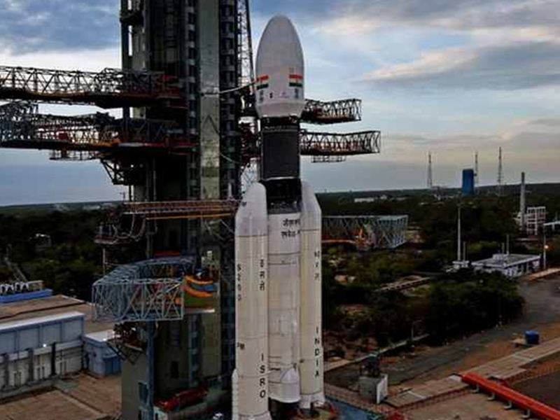 Chandrayaan-3: दूसरी बार चांद पर उतरने की तैयारी में ISRO, 2020 तक ...