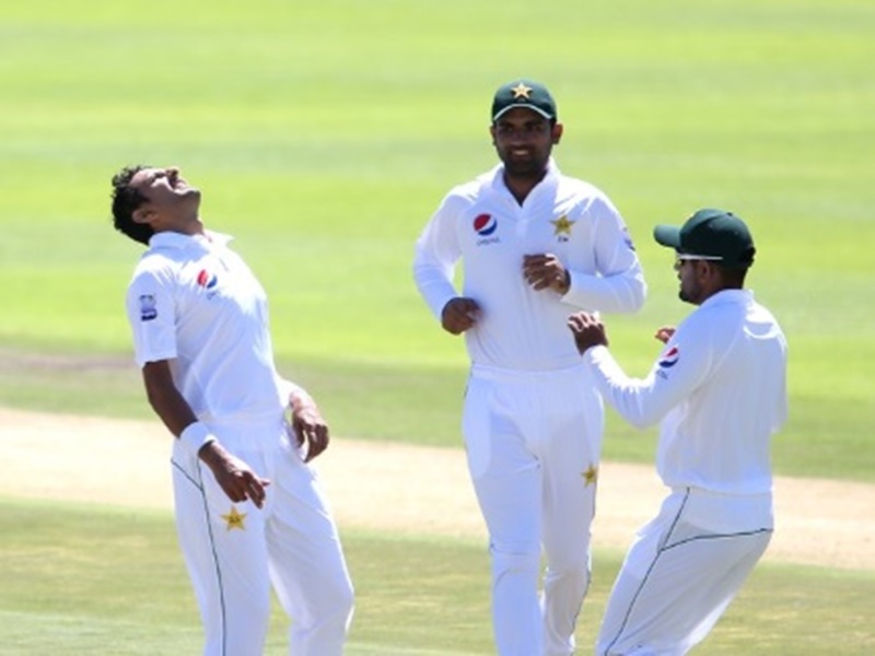 Test Cricket Returns To Pakistan: 10 साल बाद पाकिस्तान में होगी टेस्ट ...