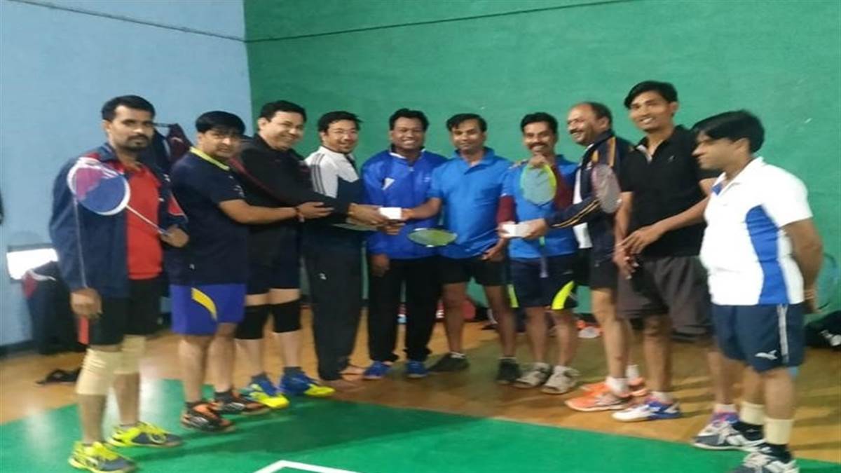 National Badminton Tournament: झाबुआ में होगी राष्ट्रीय बैडमिंटन ...
