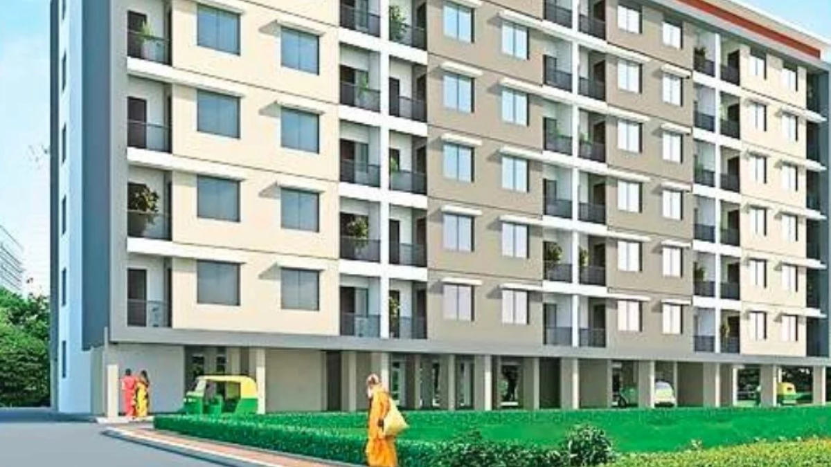 Township in Pithampur: उद्योगों के कर्मचारियों के लिए बनेगी टाउनशिप ...