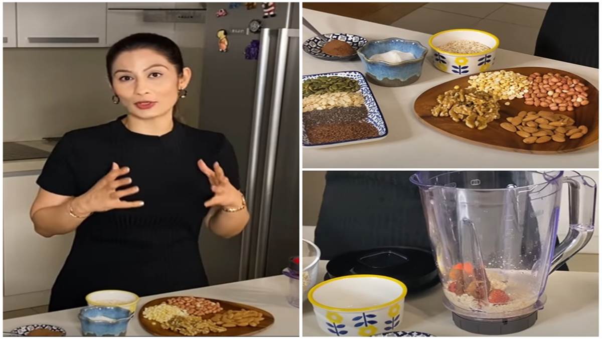 Recepies of Chef Meghna: इन सर्दियों में स्वाद और सेहत के लिए आजमाएं ये पकवान - Recepies of ...