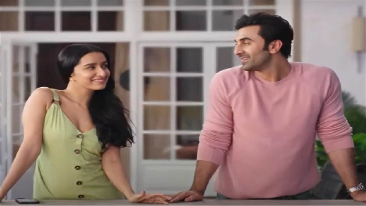 TJMM Teaser: रिलीज हुआ रणबीर की फिल्म TJMM का मजेदार टीजर, दिलचस्प ...