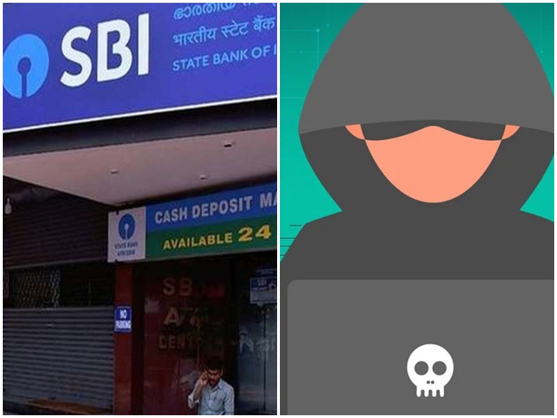 SBI ग्राहक सावधान: KYC अपडेट के लिए आए कॉल तो ना दें जानकारी, खाता खाली ... SBI ग्राहक सावधान: KYC अपडेट के लिए आए कॉल तो ना दें जानकारी, खाता खाली ...