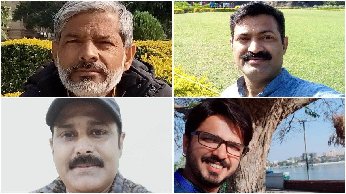 MP Rupankar Kala Puraskar: 10 मूर्धन्य कलाकारों को मिलेगा रूपंकर कला ...