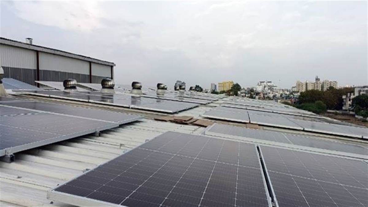 Solar Energy: इंदौर में 4500 जगह पर बन रही सौर ऊर्जा, गर्मी में बढ़ेगा ...