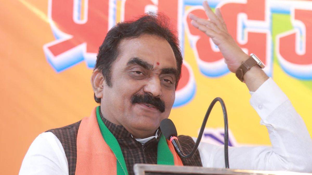 Rakesh Singh: प्रदेश भर में सड़कों के मेंटिनेंस के लिए सरकार ला रही नई स्कीम, अफसरों को रखना ...