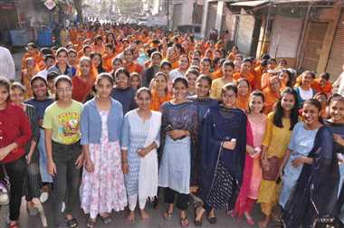 महापुरुषों के जीवन से प्रेरणा लें - ratlam.Take. inspiration from the ...