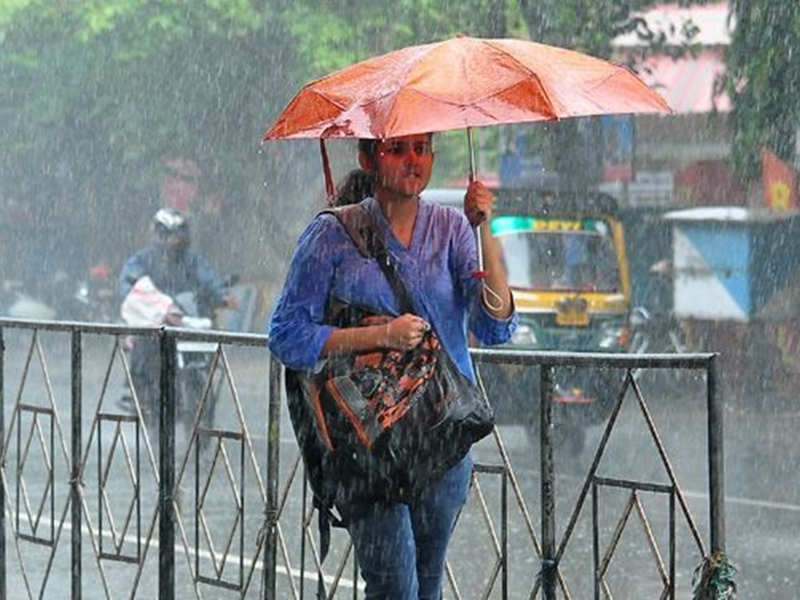 Southwest Monsoon Alert: अटक गया मानसून, मौसम विभाग ने बताया कितने दिन ...