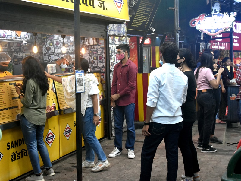 Raipur Street Foods: स्‍ट्रीट फूड के शौकीन हैं तो रायपुर के इन जगहों पर ...