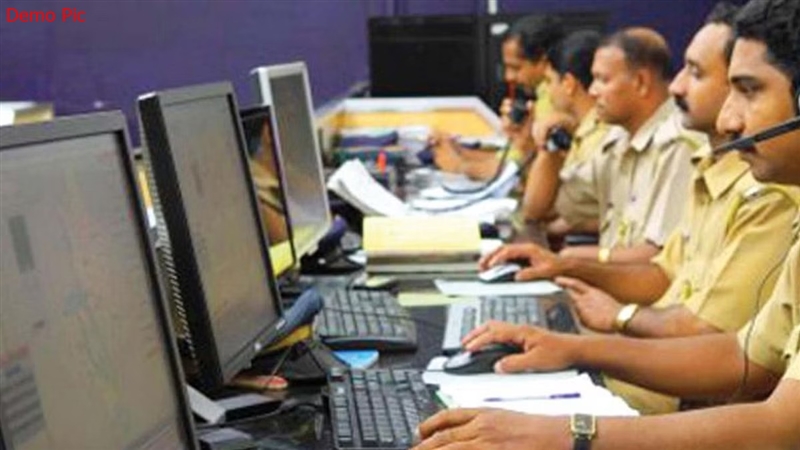 MP News: अमेरिका से फेसबुक अधिकारियों की सूचना पर नर्सिंग की छात्रा की ...